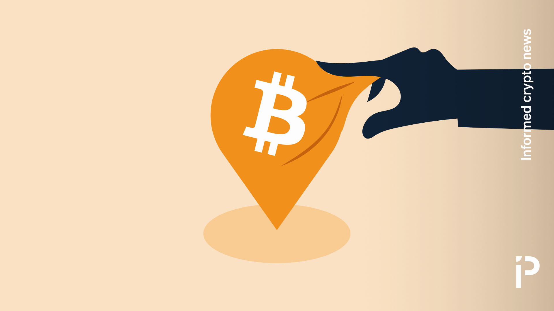 Is this anon identifying Bitcoin wallets through IP addresses?