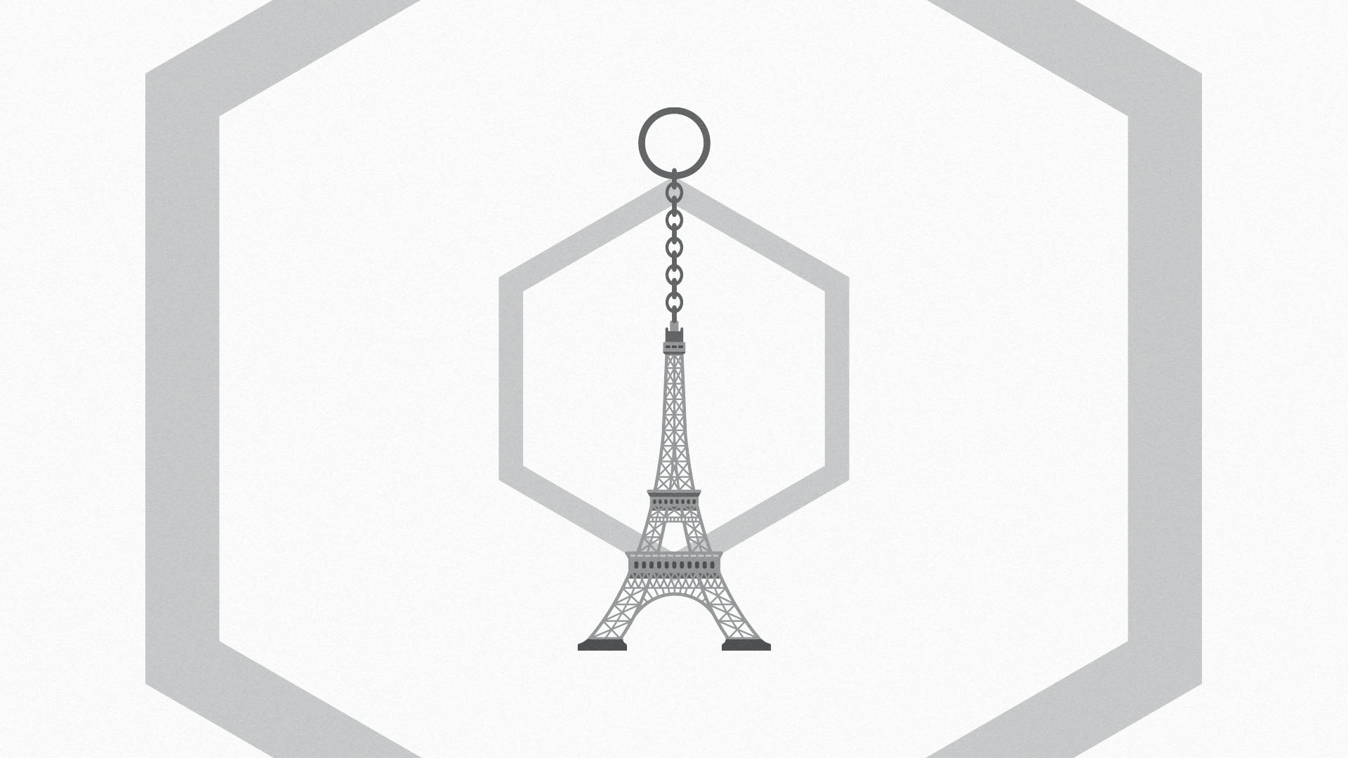 Eiffel Tower NFT just sold for $130K Ether — here's some cheap knockoffs