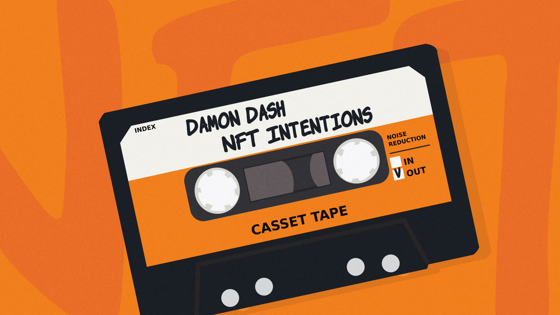 Roc-A-Fella co-founder can't sell Jay-Z album as an NFT, court rules