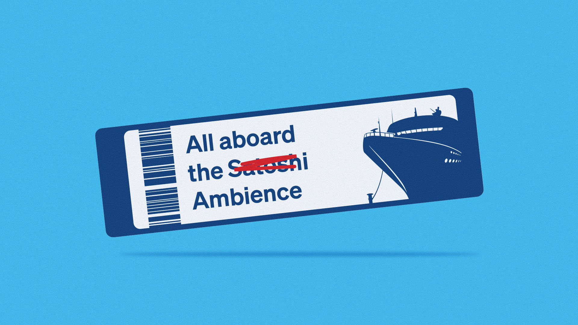 Margaret Thatcher and swine flu: Failed Bitcoin ship Satoshi has seen ...