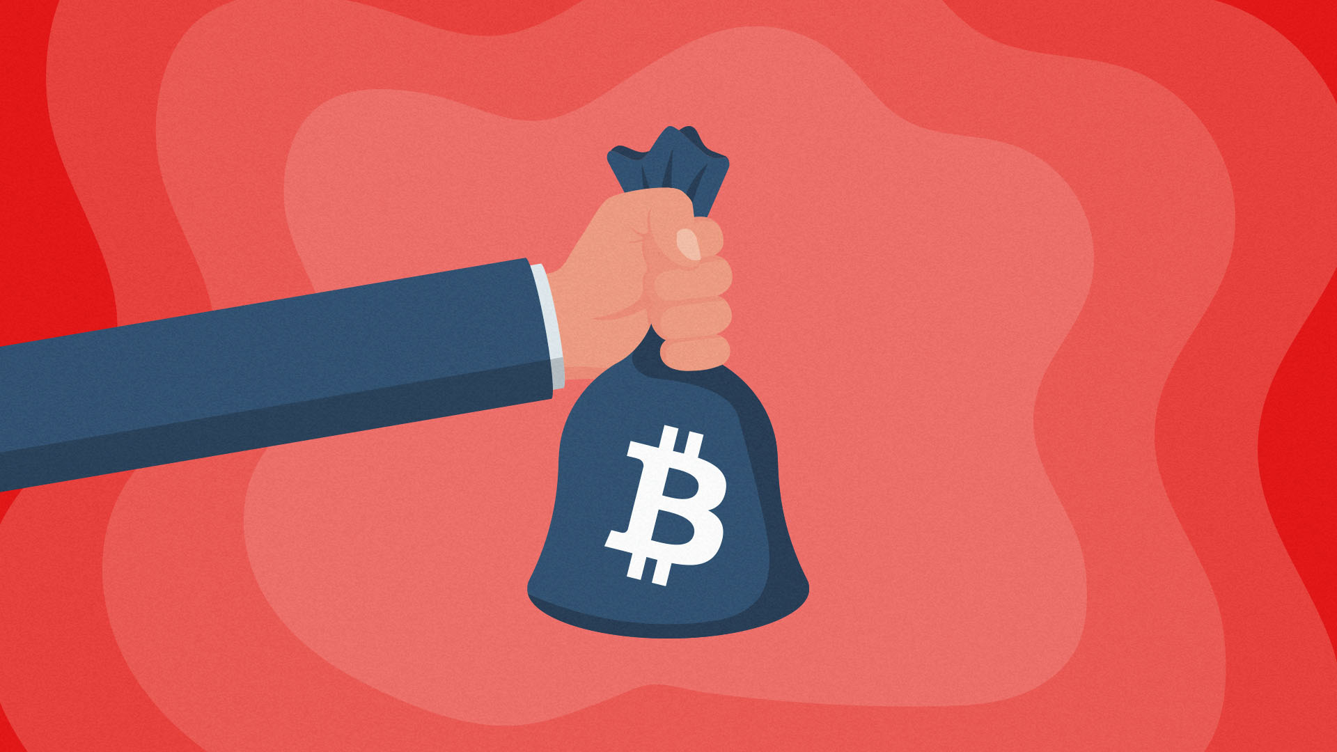 Hacked meat giant's $11M Bitcoin ransom insurance against more attacks