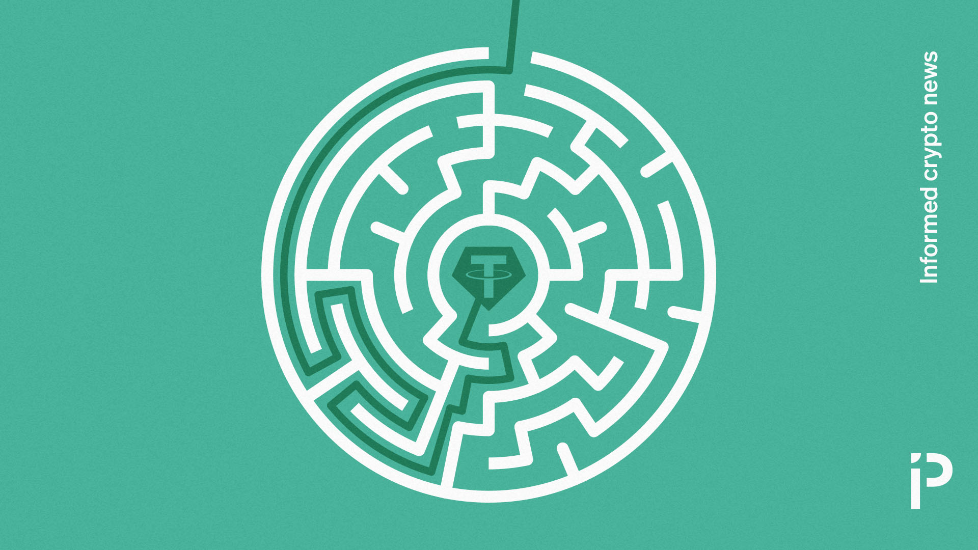 Inside the Great Pie Chart giving Tether its dollar value