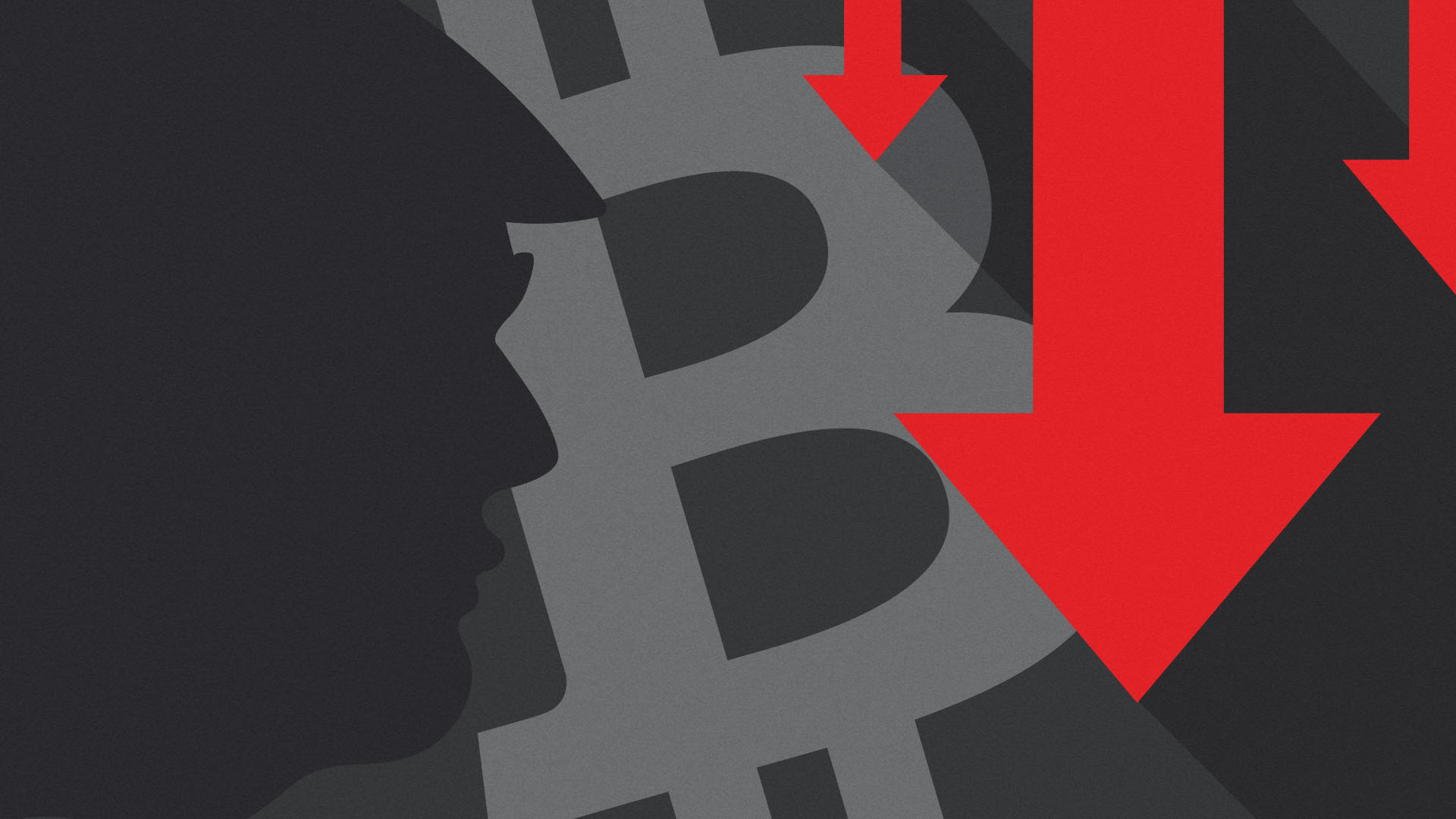 Anti-Bitcoin Trump: Crypto 'may be fake,' invest in US dollars instead