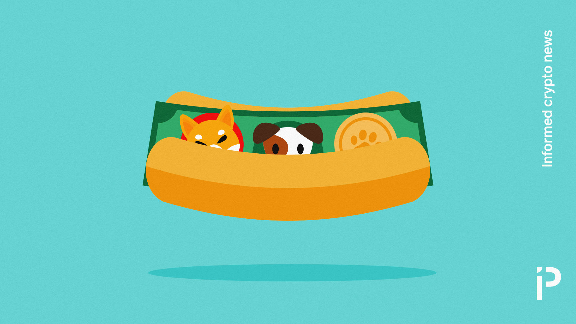 Forget Shiba Inu and Dogecoin, these 5 ancient dog coins got there first