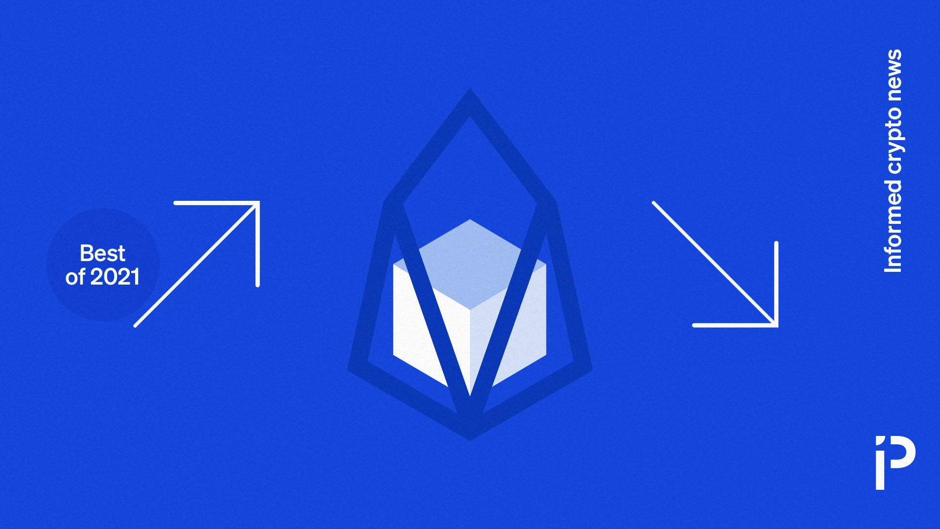 Analysts discover $800M in Ether 'recycled' to pump Block.one's EOS ICO