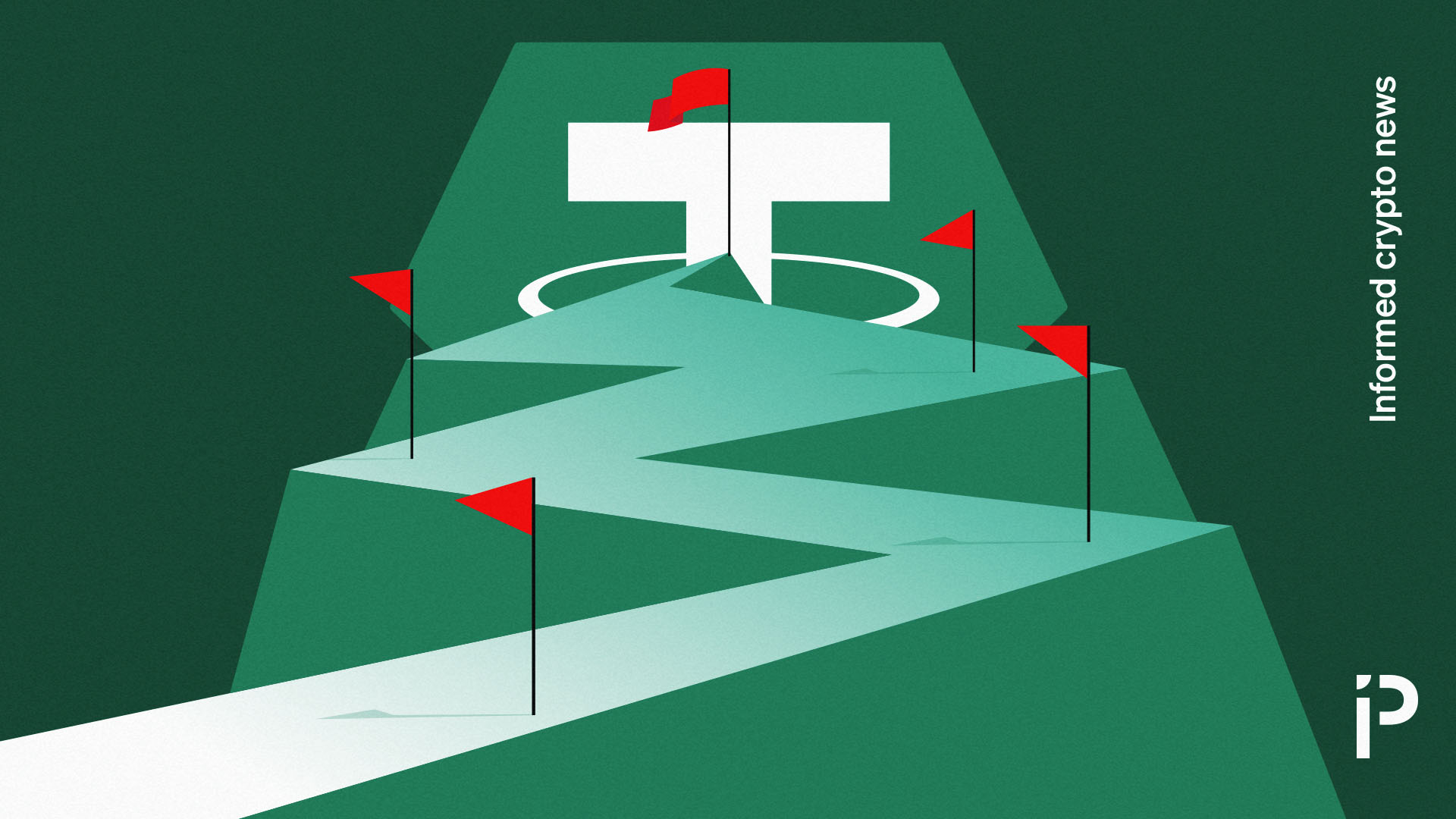 Tether timeline: The complete history of crypto's most stubborn stablecoin