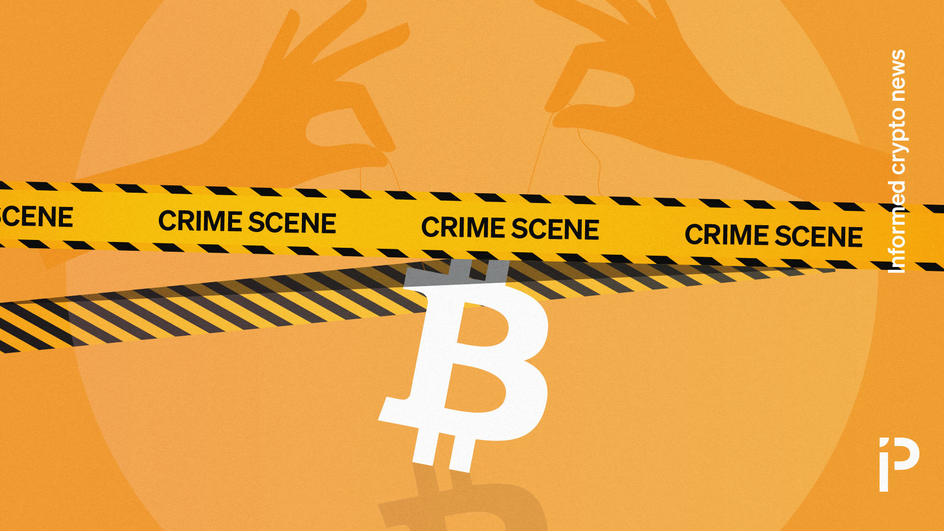 Why this insider trading indictment was a Fed warning to Bitcoin markets