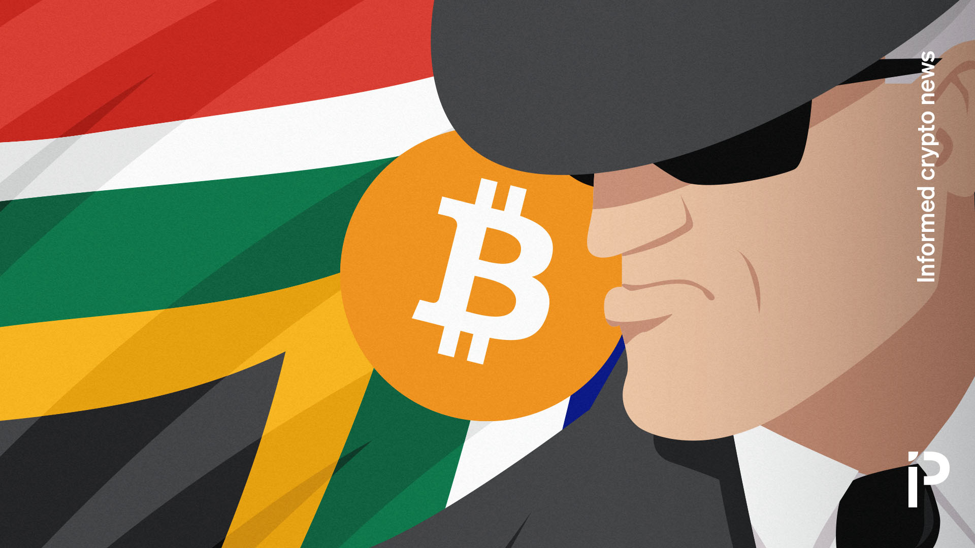 Angel investor pays off victims of alleged Bitcoin Ponzi Africrypt