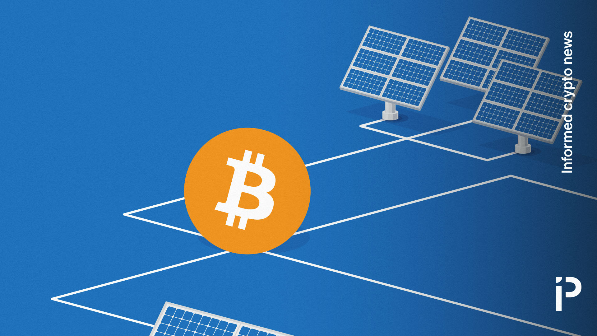 Blockstream and Block plan $12M off-grid solar Bitcoin mining farm in Texas