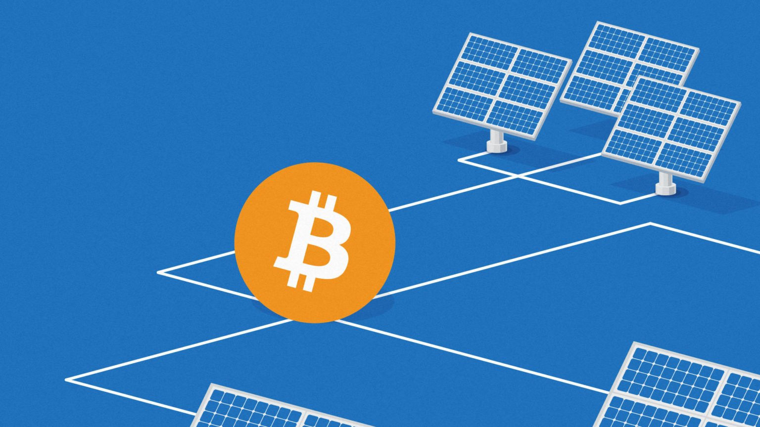 Blockstream and Block plan $12M off-grid solar Bitcoin mining farm in Texas