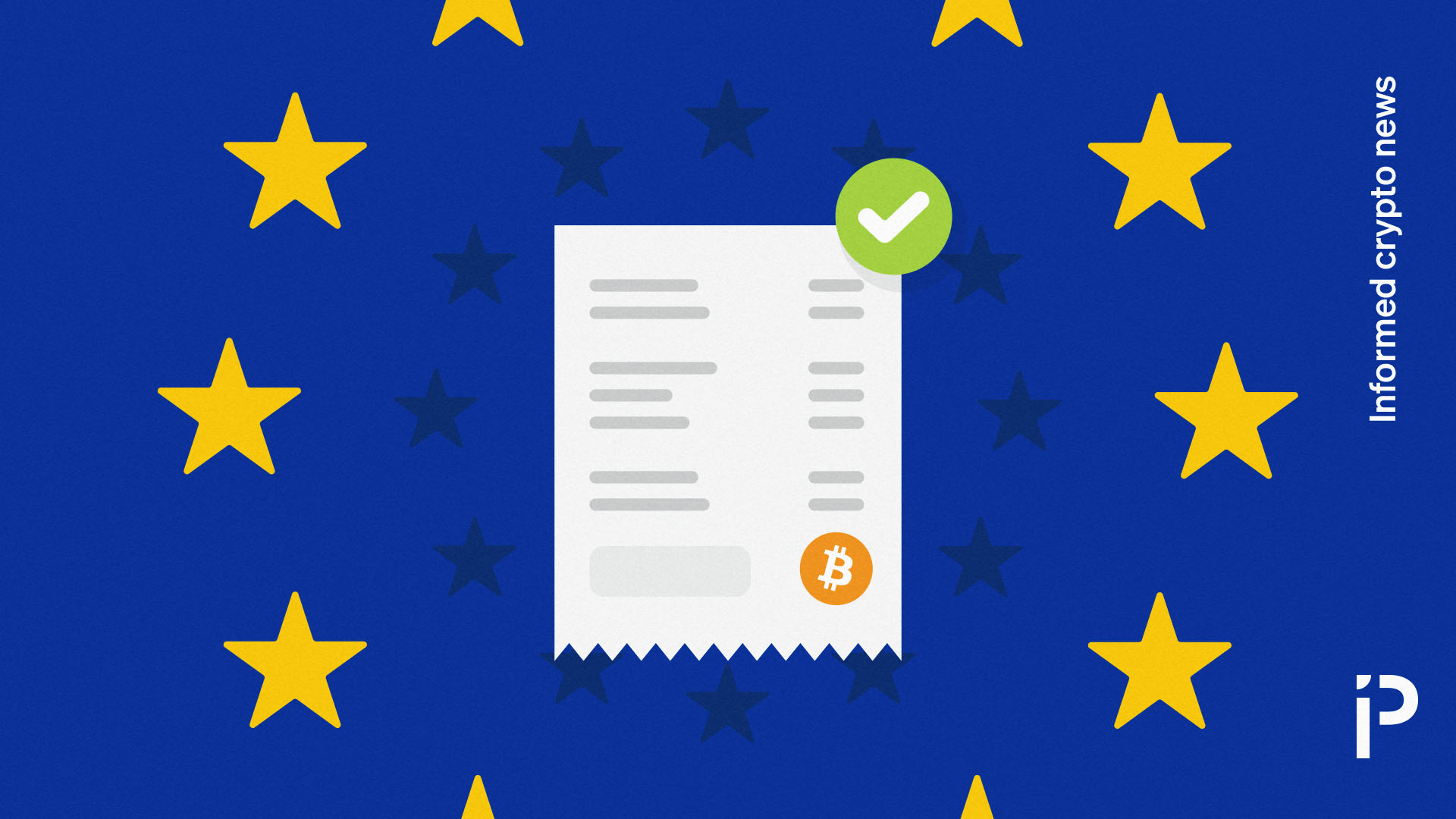 EU votes in favor of sweeping crypto laws targeting 'unhosted wallets'