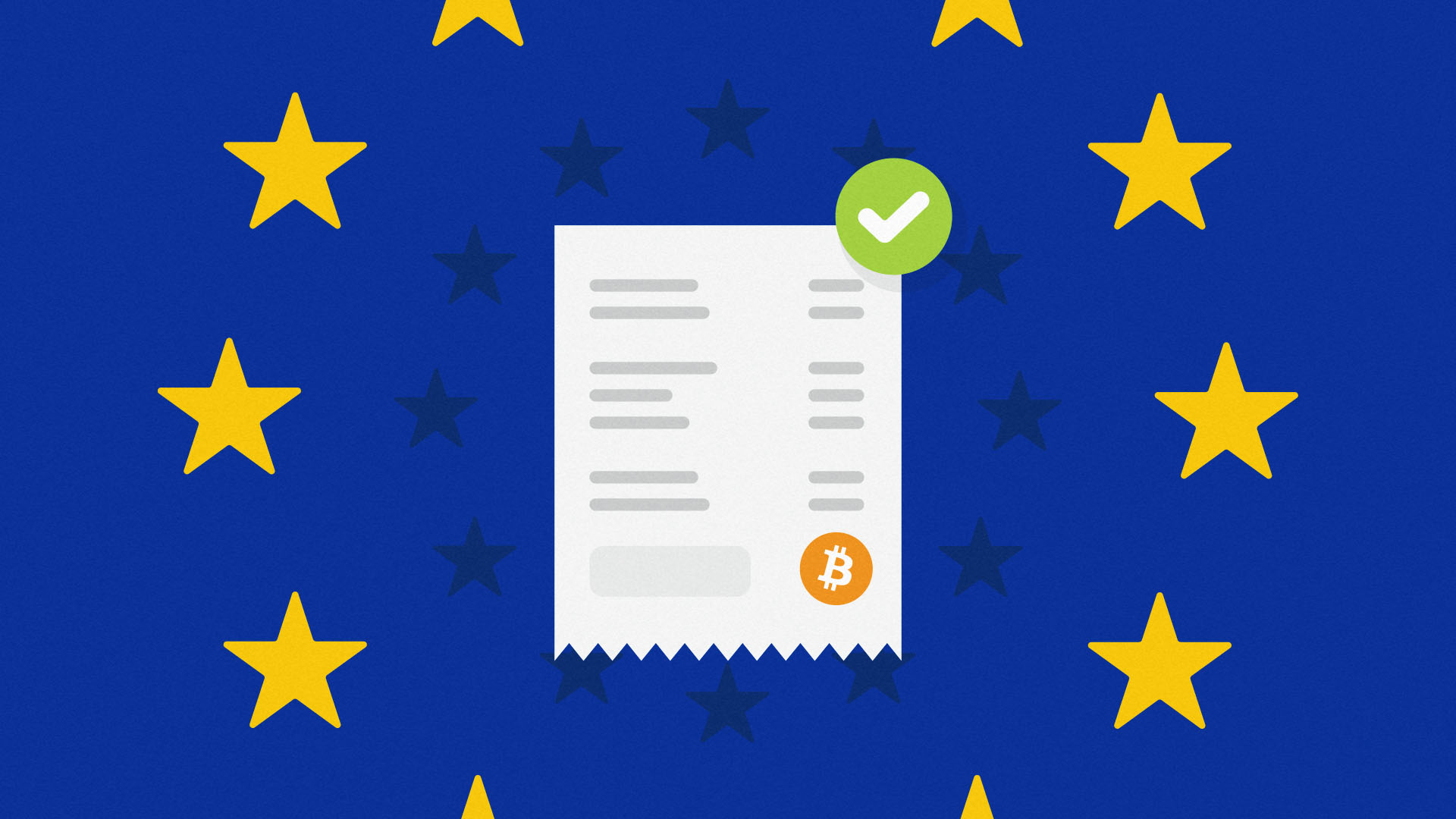 EU votes in favor of sweeping crypto laws targeting 'unhosted wallets'