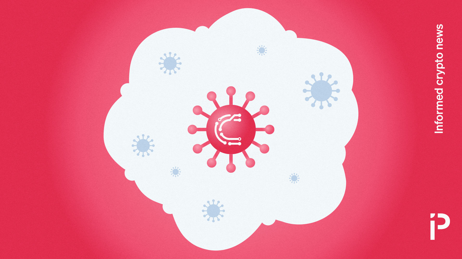 Meet the spreading 'crypto' parasite infecting millions of humans