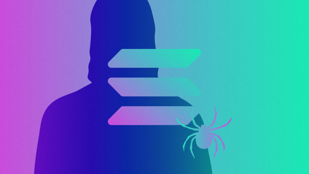 What we know so far about Solana's latest $8 million hack