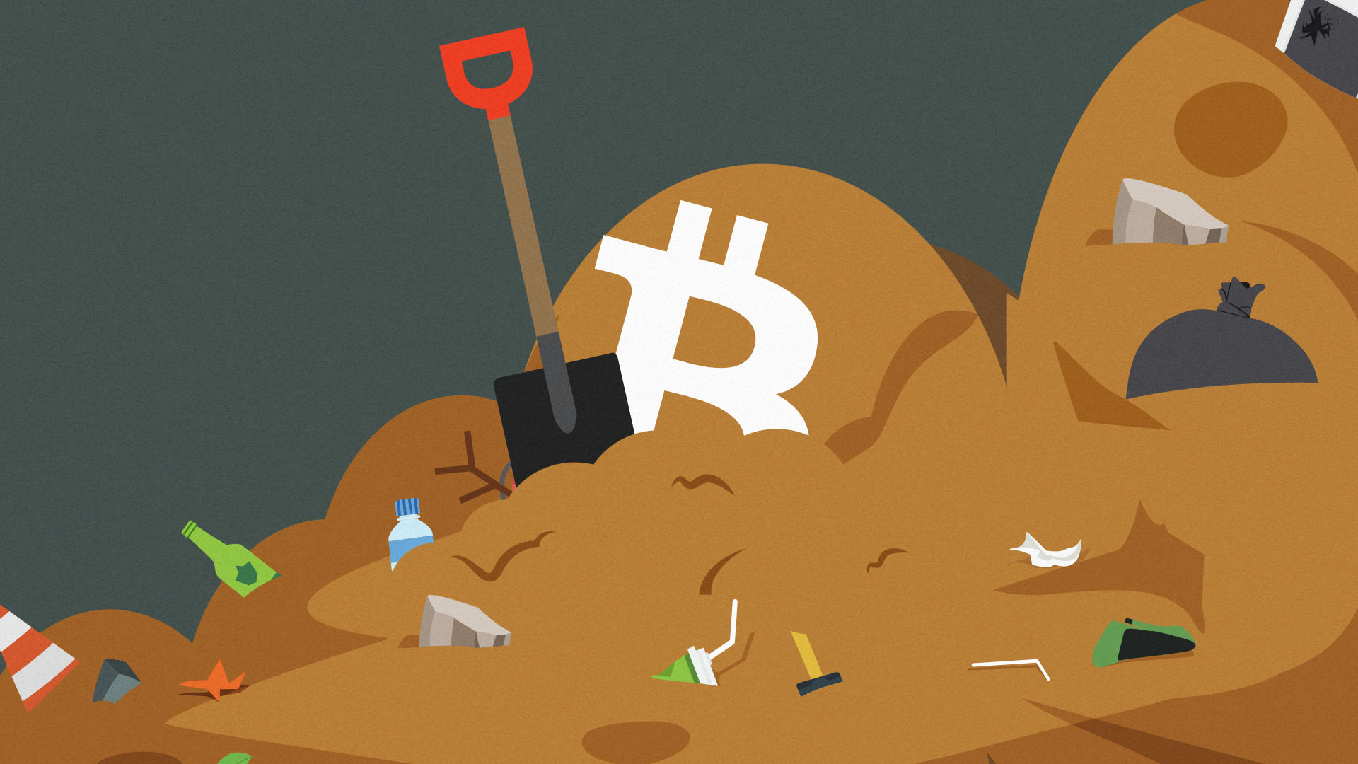 Welsh man claims he can pay for landfill dig in search of lost 8,000 ...