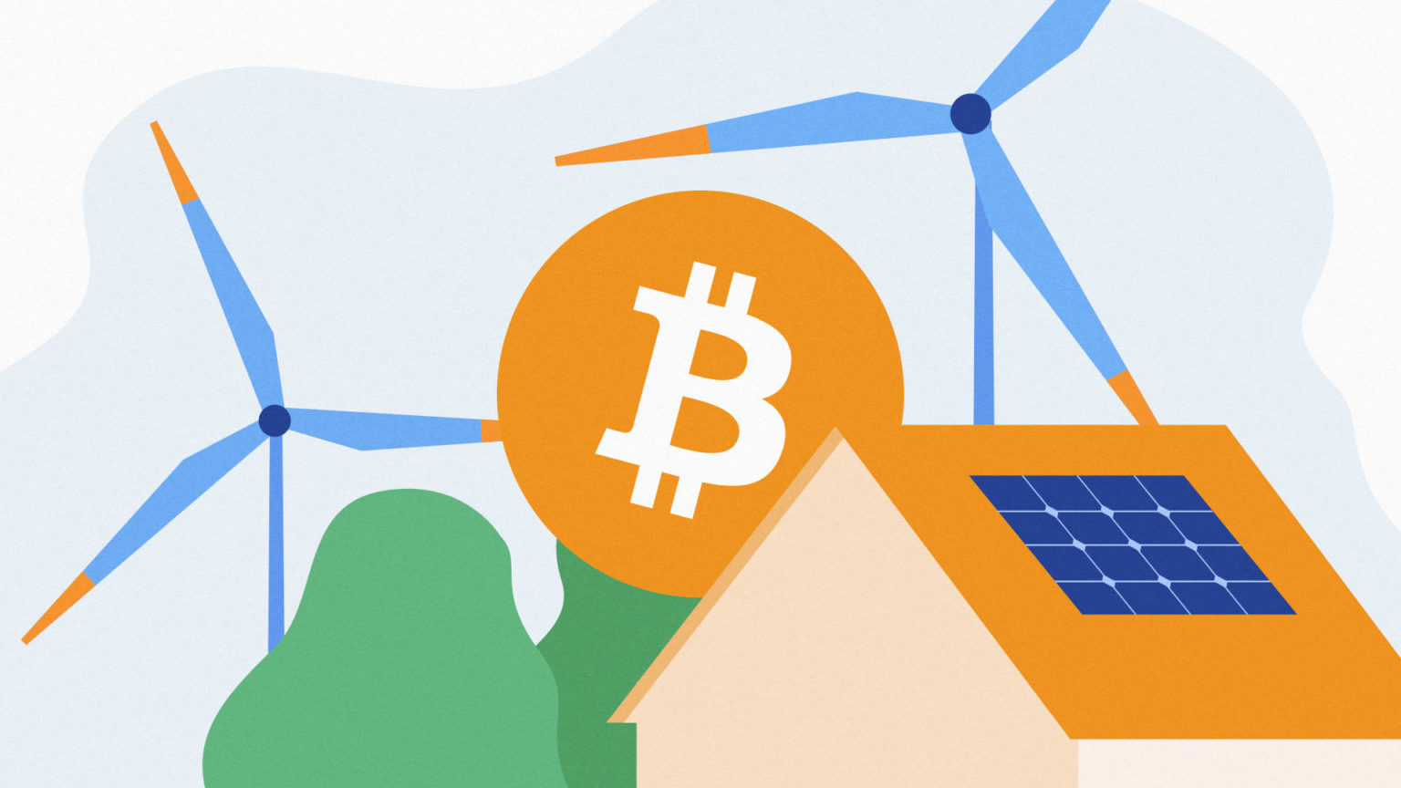 Explained: Is Bitcoin good for the environment?