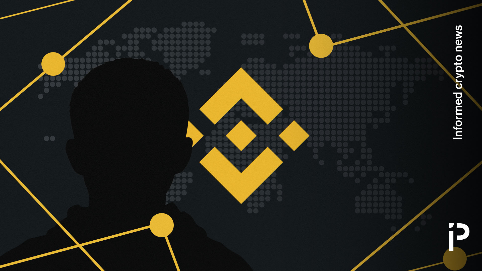 Here's what CZ says about Binance definitely not being Chinese