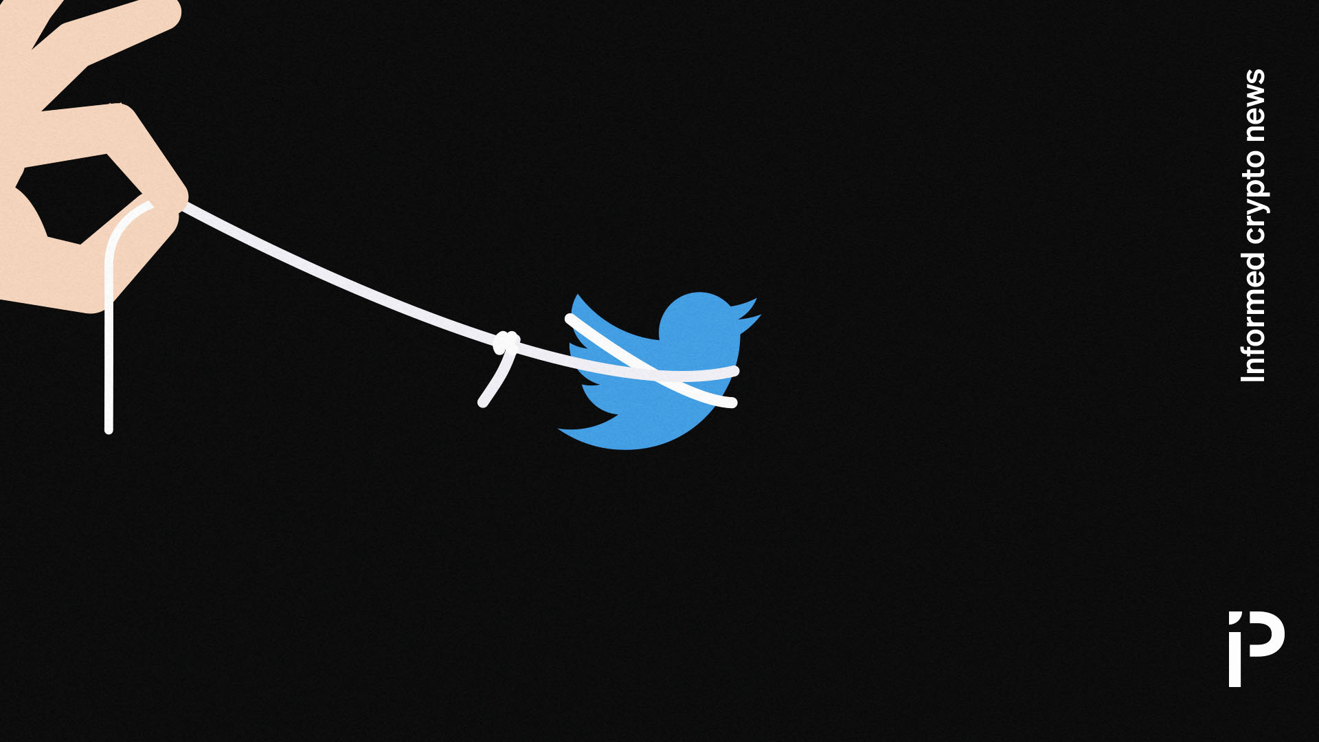 Twitter goes private… and decentralized?