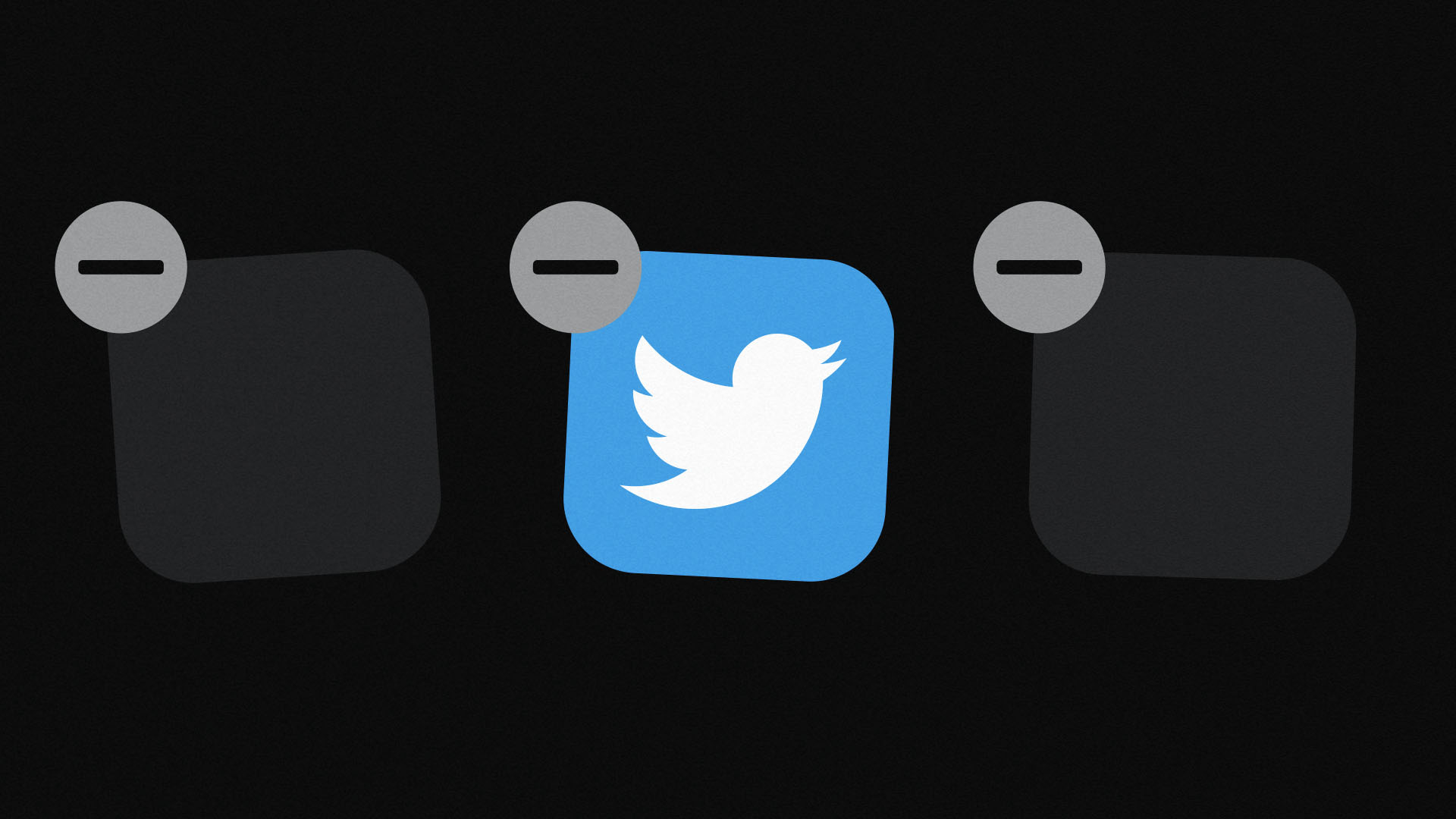 Twitter growth shrinks across key industries, including crypto