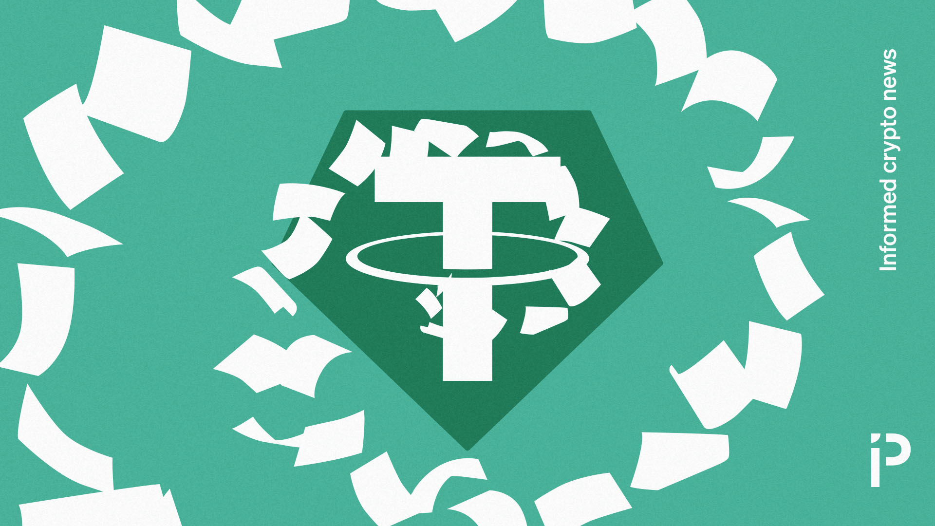 Tether abandons commercial paper in favor of US Treasuries