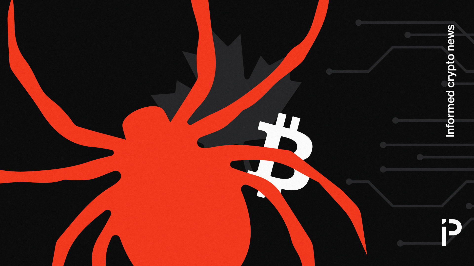 Canadian hacker found with over 700 bitcoin sentenced to 20 years