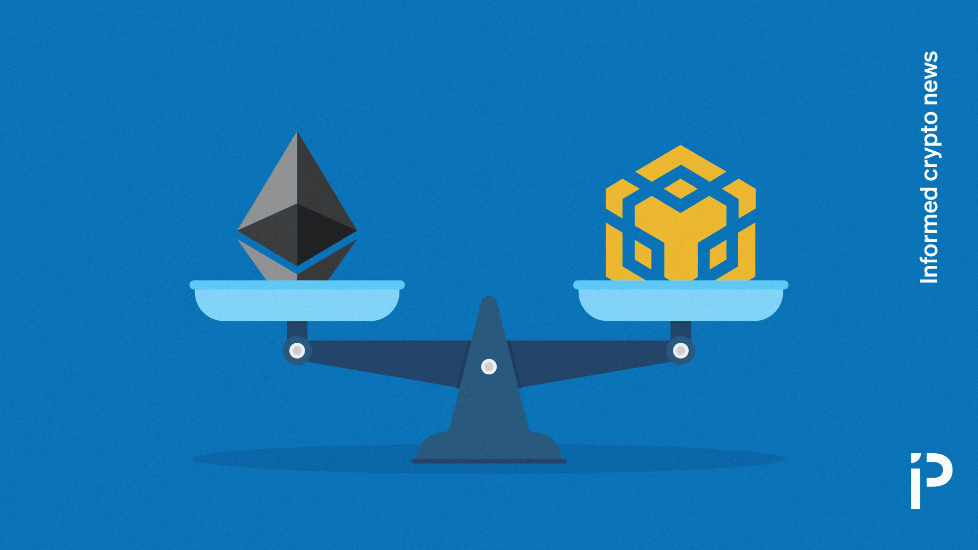 Comparing Binance Smart Chain and Ethereum