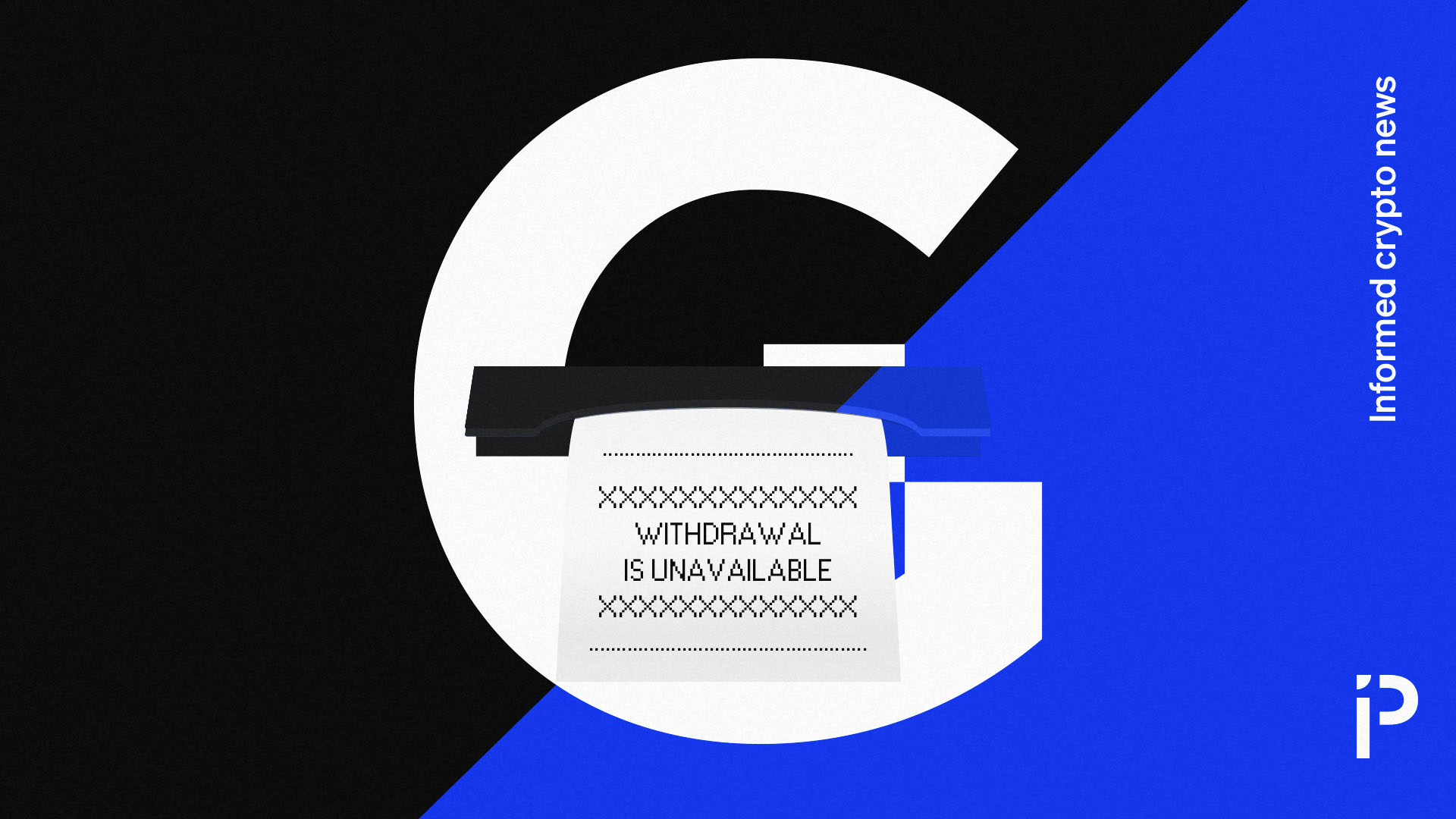 A timeline of Genesis Trading halting crypto withdrawals