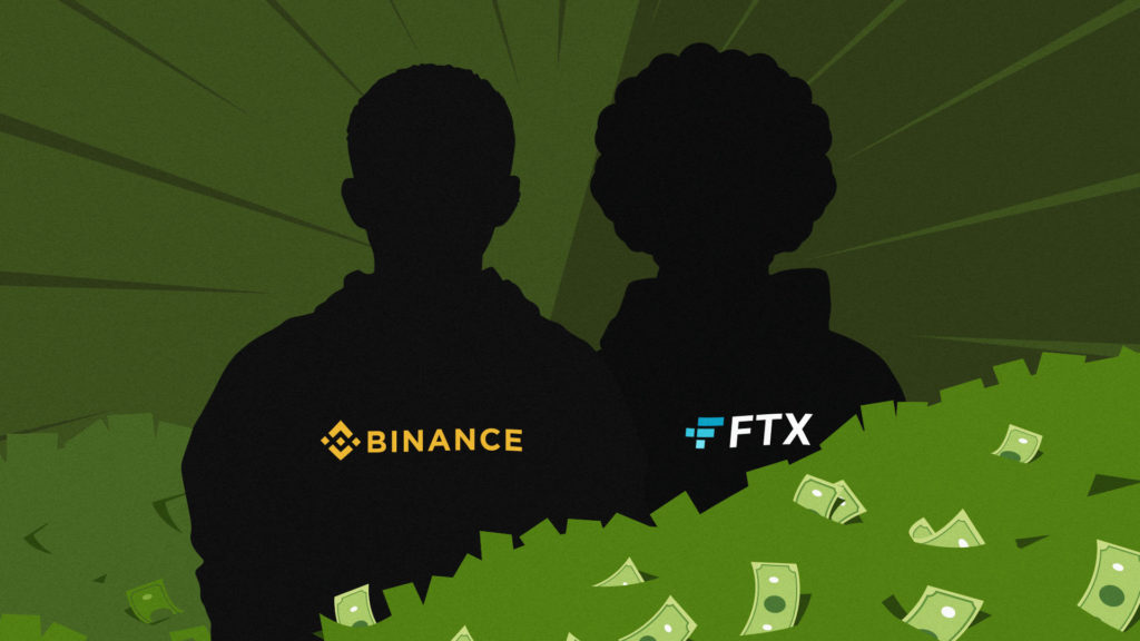 How the battle between Binance and FTX went from bad to worse