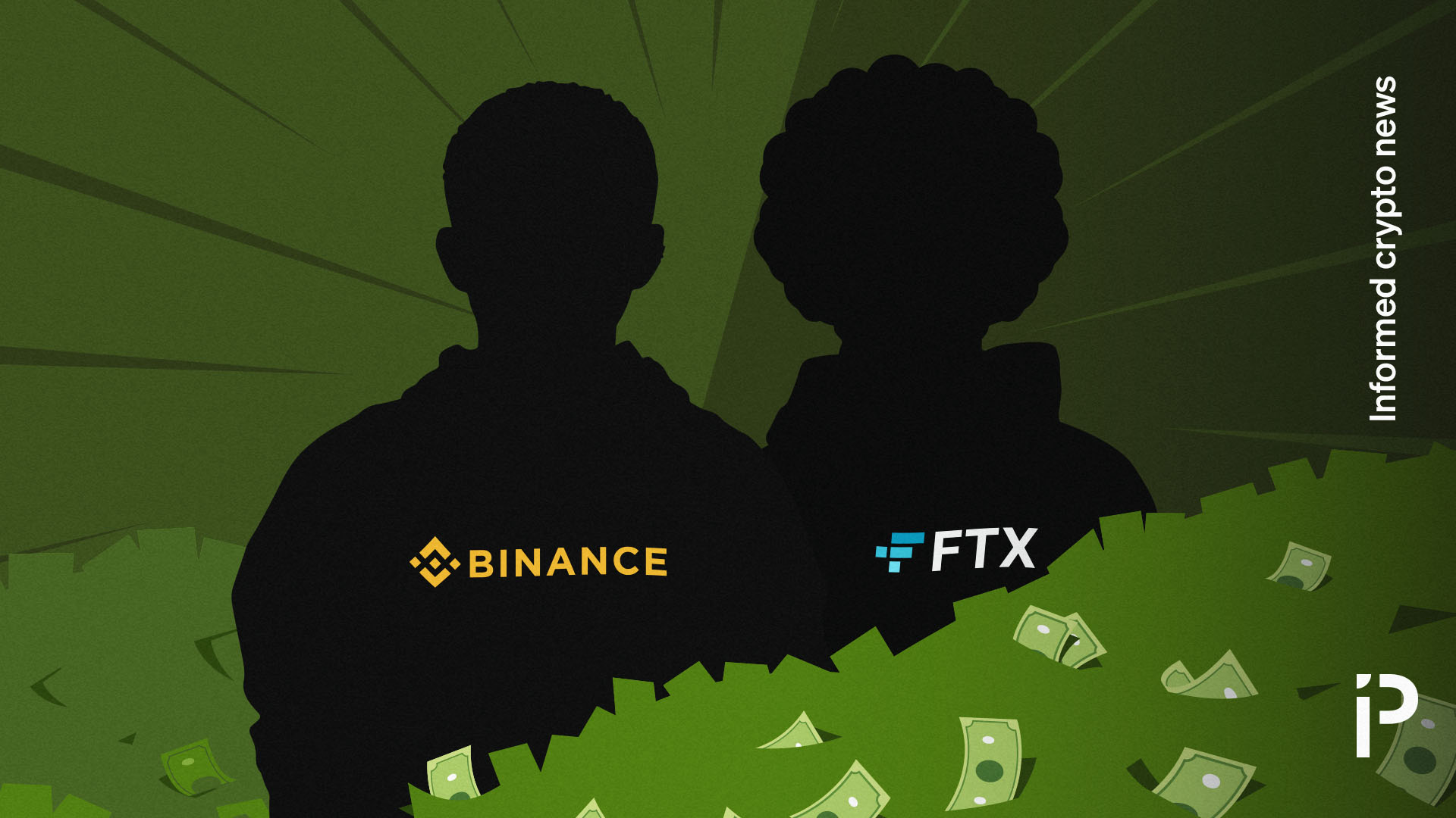 How the battle between Binance and FTX went from bad to worse