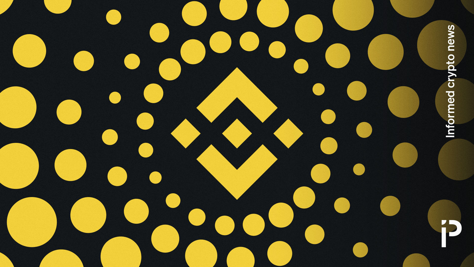 Reuters hints at 'dark secrets' surrounding Binance and its reserves