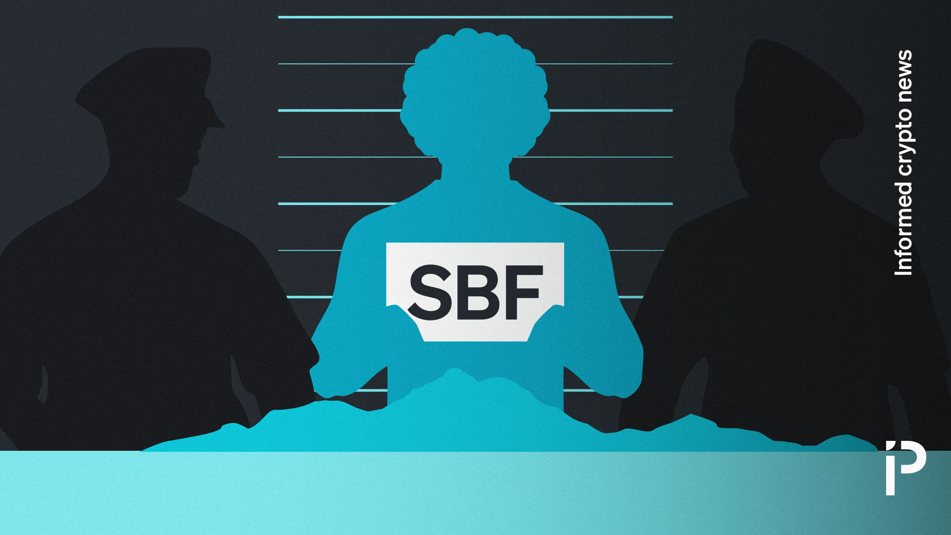 SBF arrested in Bahamas, criminally indicted in New York, charged by SEC