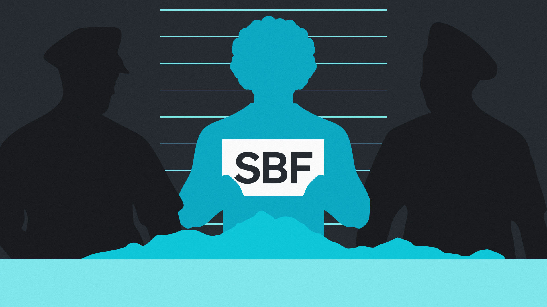 SBF arrested in Bahamas, criminally indicted in New York, charged by SEC