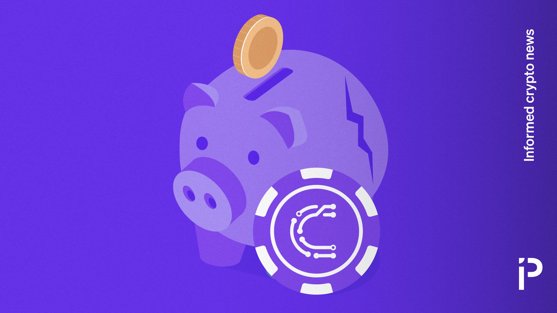 NFT founder used investor funds to fuel crypto casino addiction