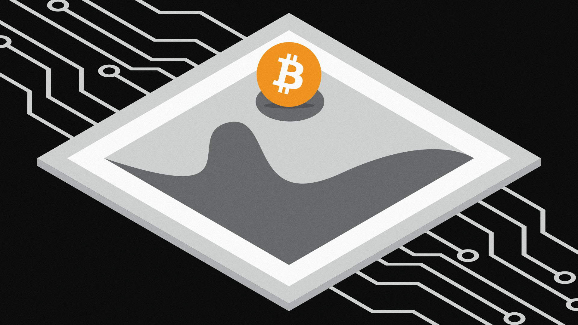 Bitcoin ordinals pump and dump using stolen images and copyright