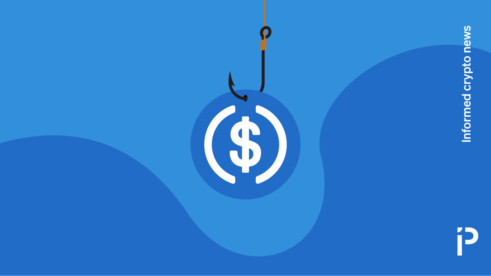 'Circle Swap' scam exploits USDC depeg fears, drains ether from wallets