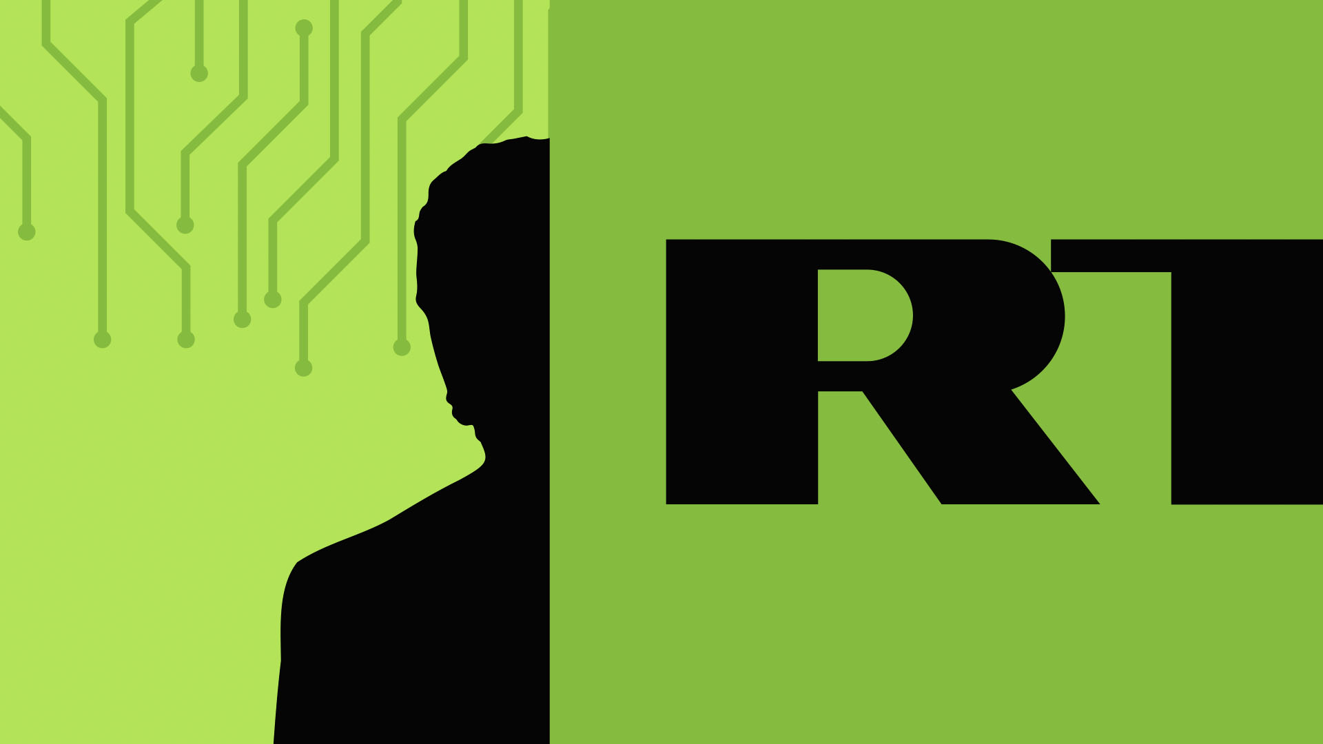 Crypto entrepreneur who fled FBI now works for Russian state media