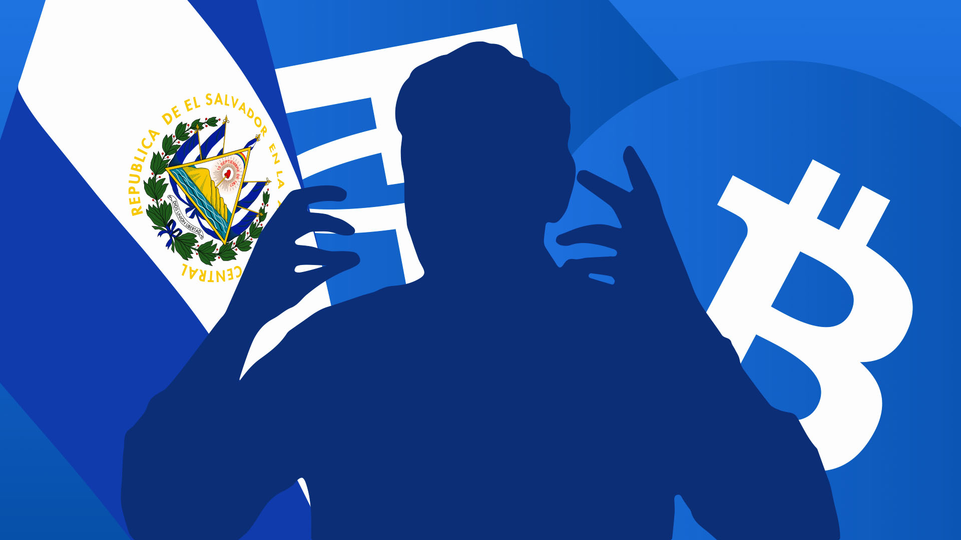 ‘Bitcoin Willy Wonka’ Max Keiser now works for El Salvador gov't