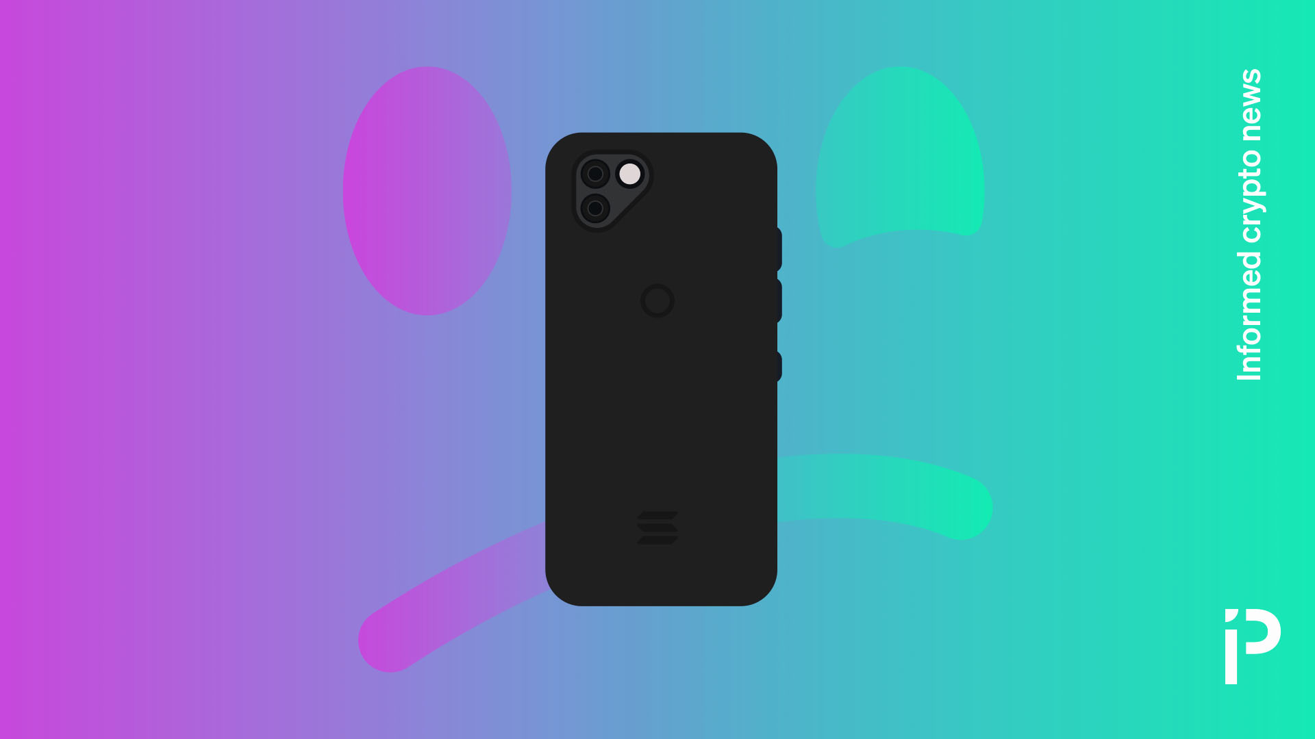 Solana Saga: The DeFi phone you don’t need