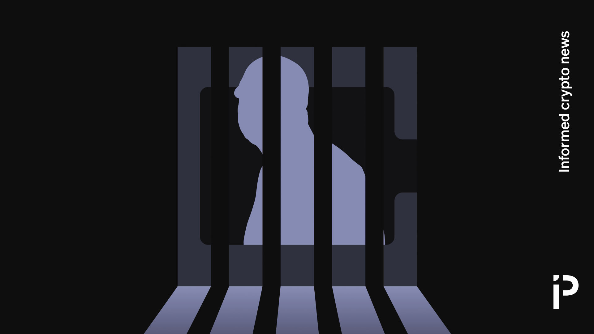 Crypto's money mule Reggie Fowler asks court for no time behind bars