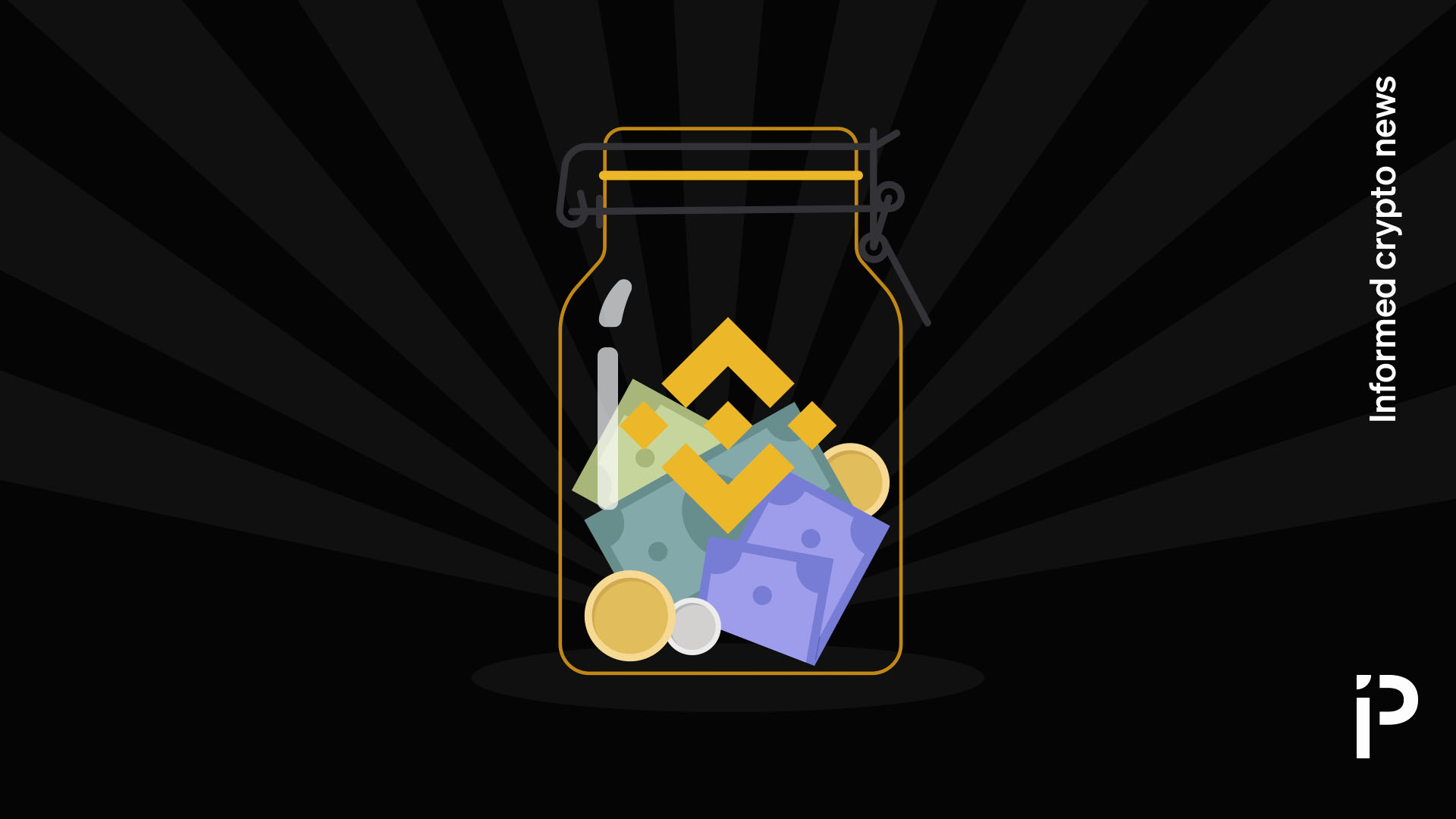 Binance commingled funds at Silvergate: Reuters