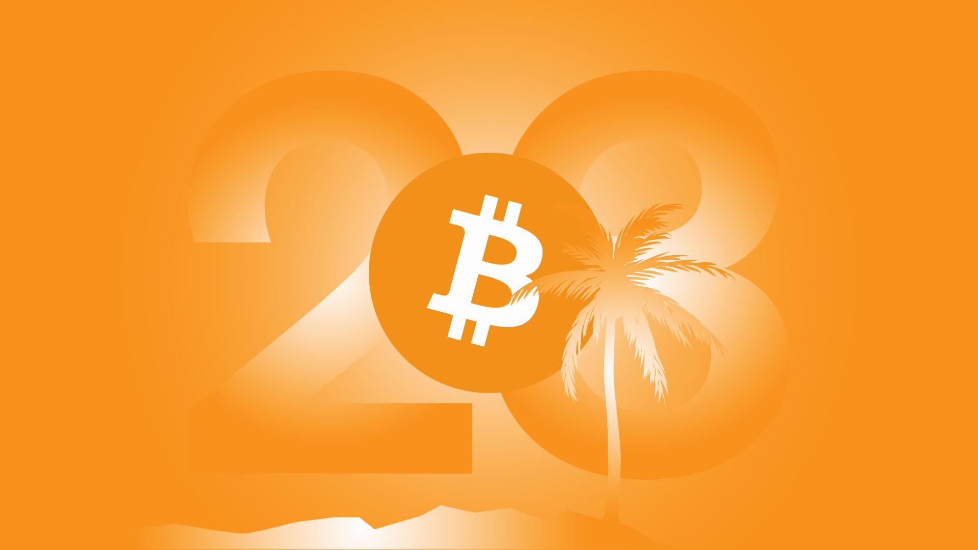 Bitcoin 2023: Miami has had enough and so have we