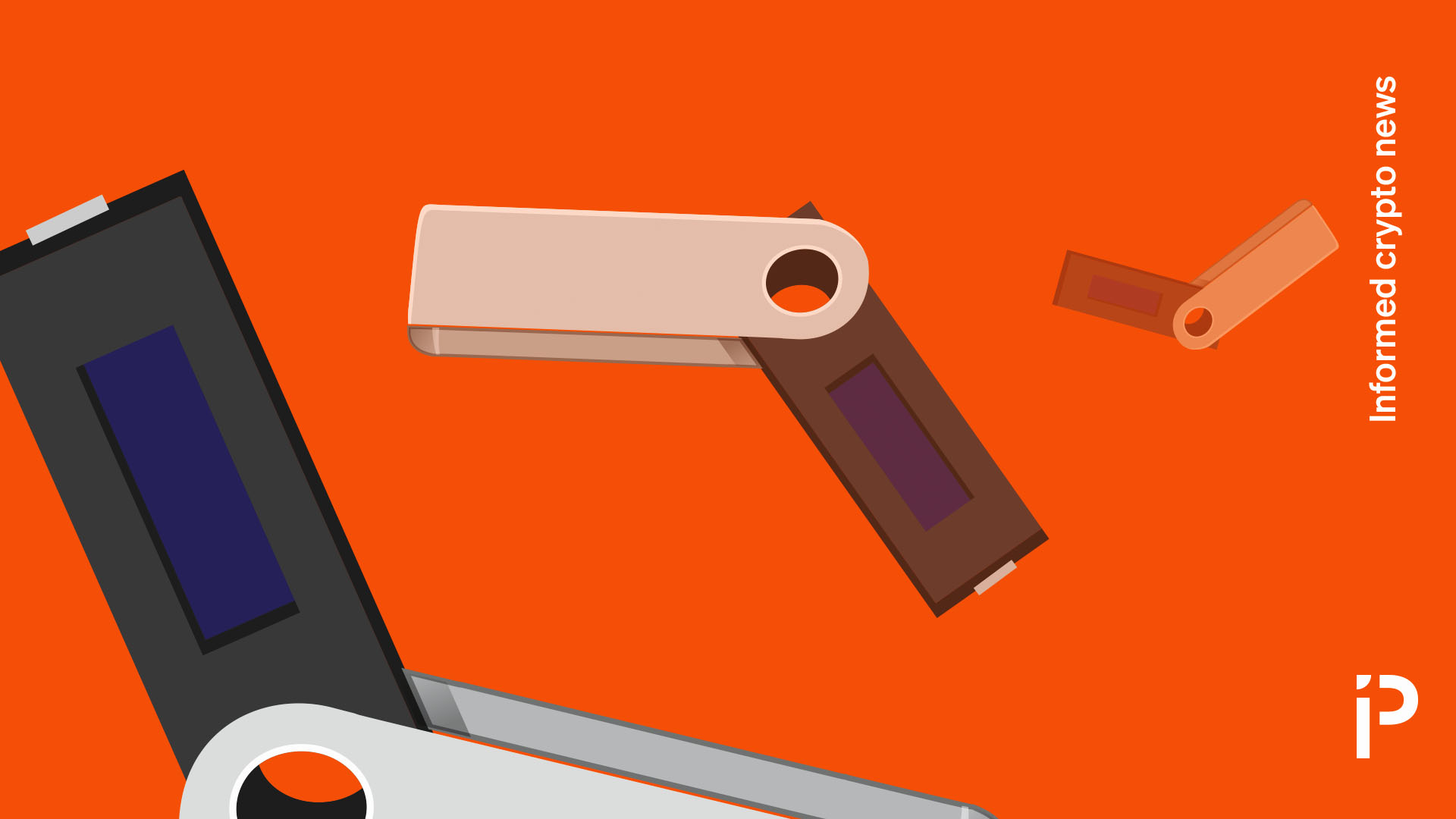 Ledger scammers are sending letters to steal your recovery phase