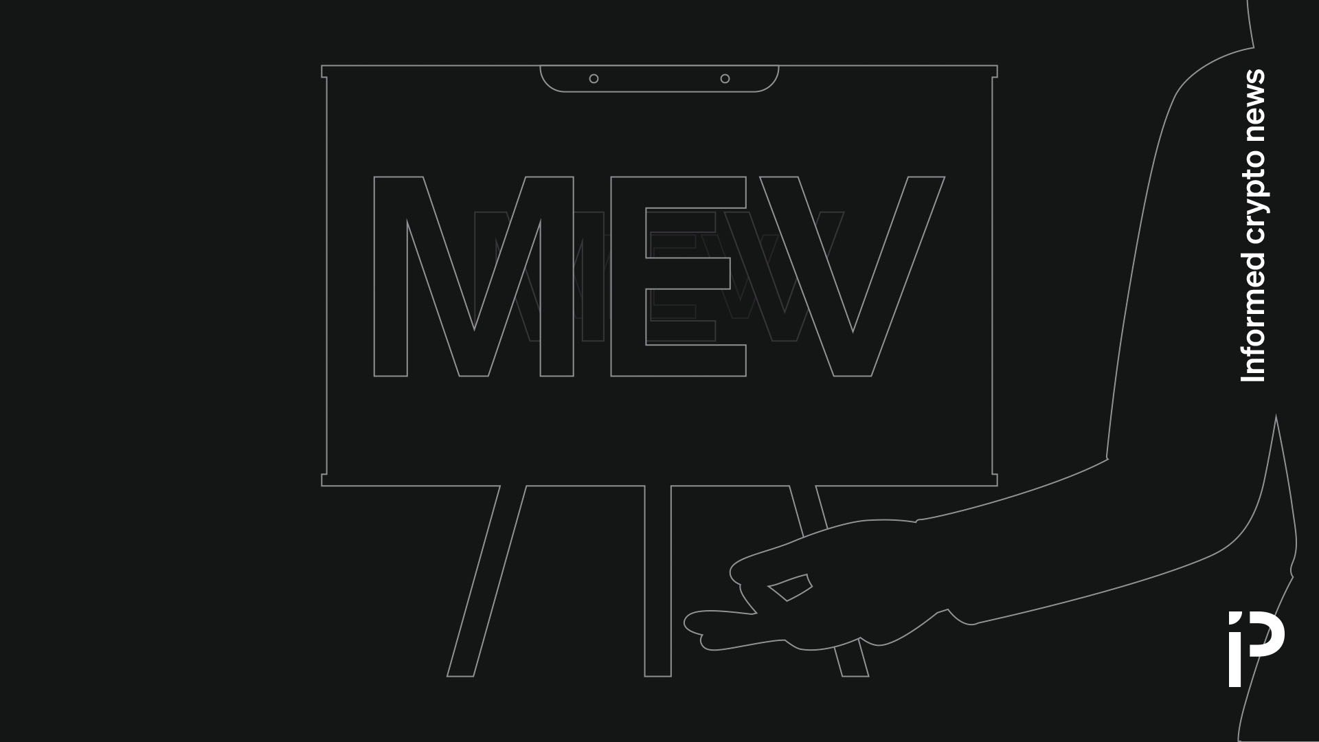 How crypto traders can utilize MEV in blockchain transactions