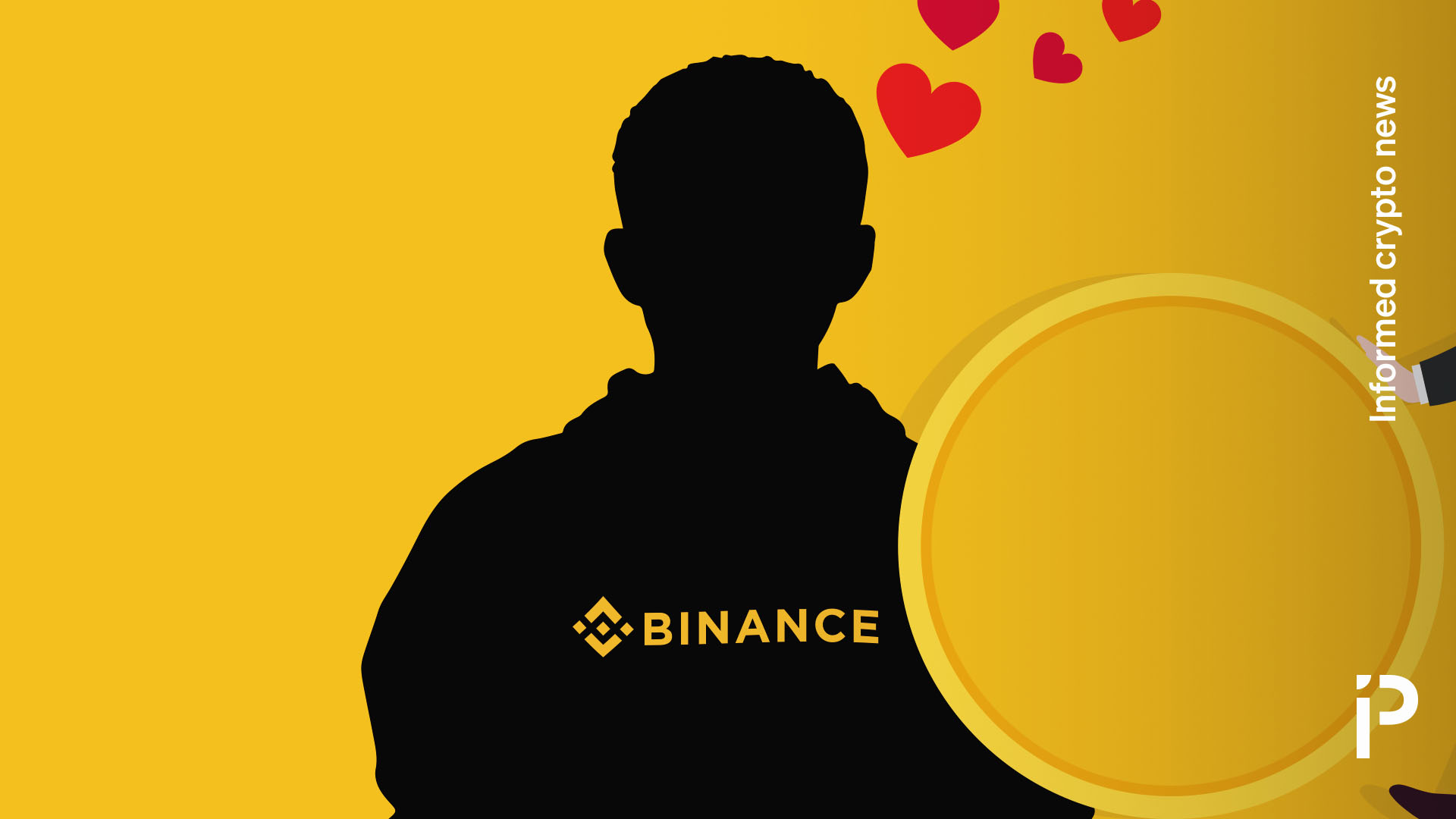 Why does Changpeng Zhao have stablecoins on the brain?