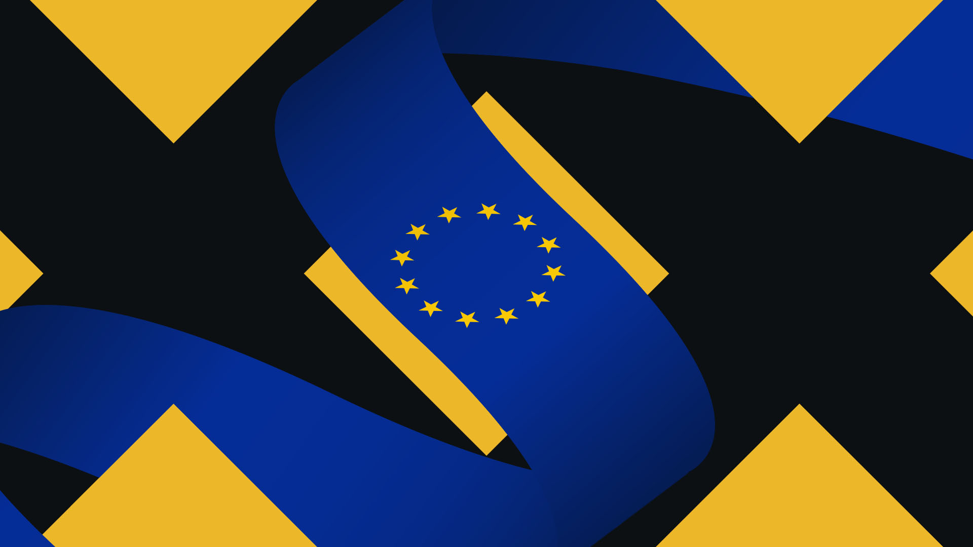 Binance withdraws Germany crypto license request as Europe bites back