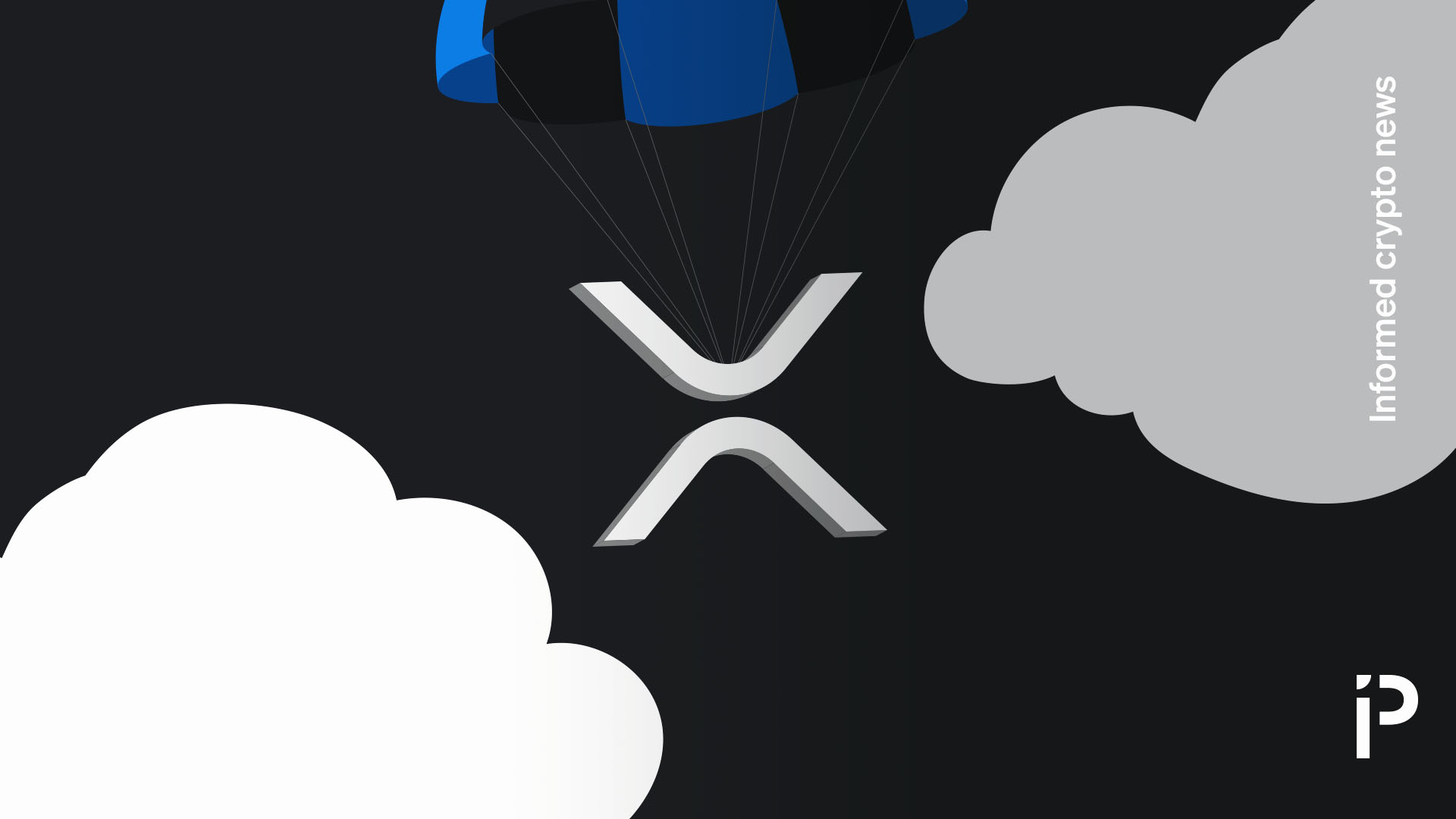 The disappointing history of XRP airdrops