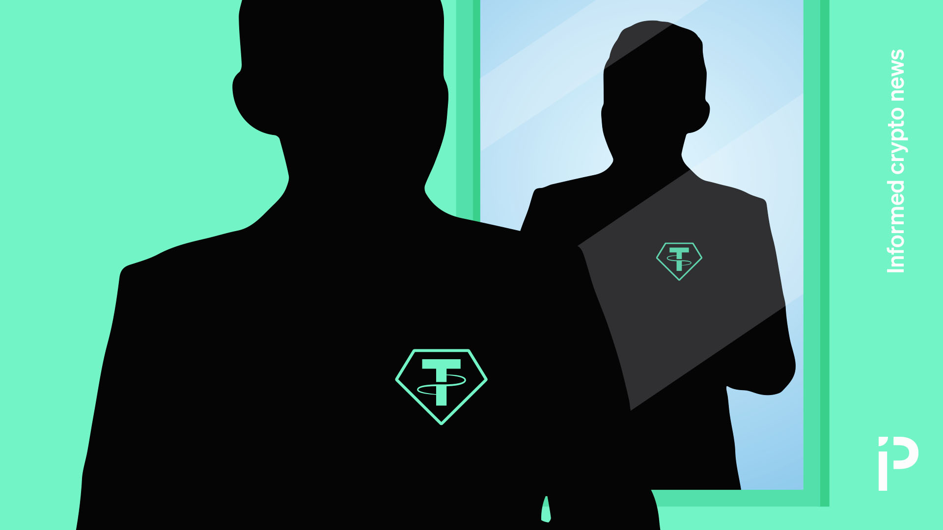 On-chain data shows Justin Sun controls virtually all stUSDT