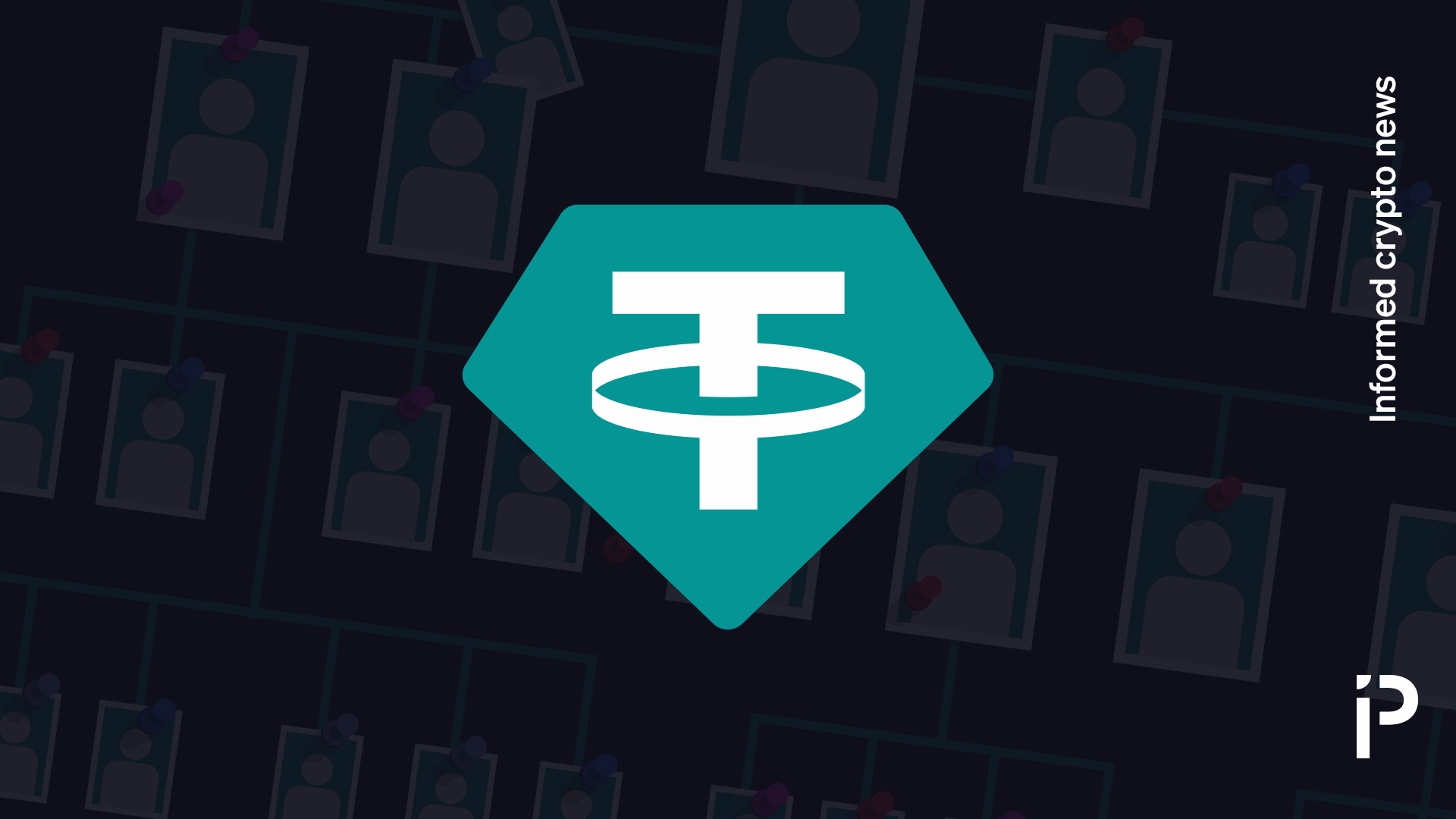 Tether executives have brushed shoulders with crime since its inception