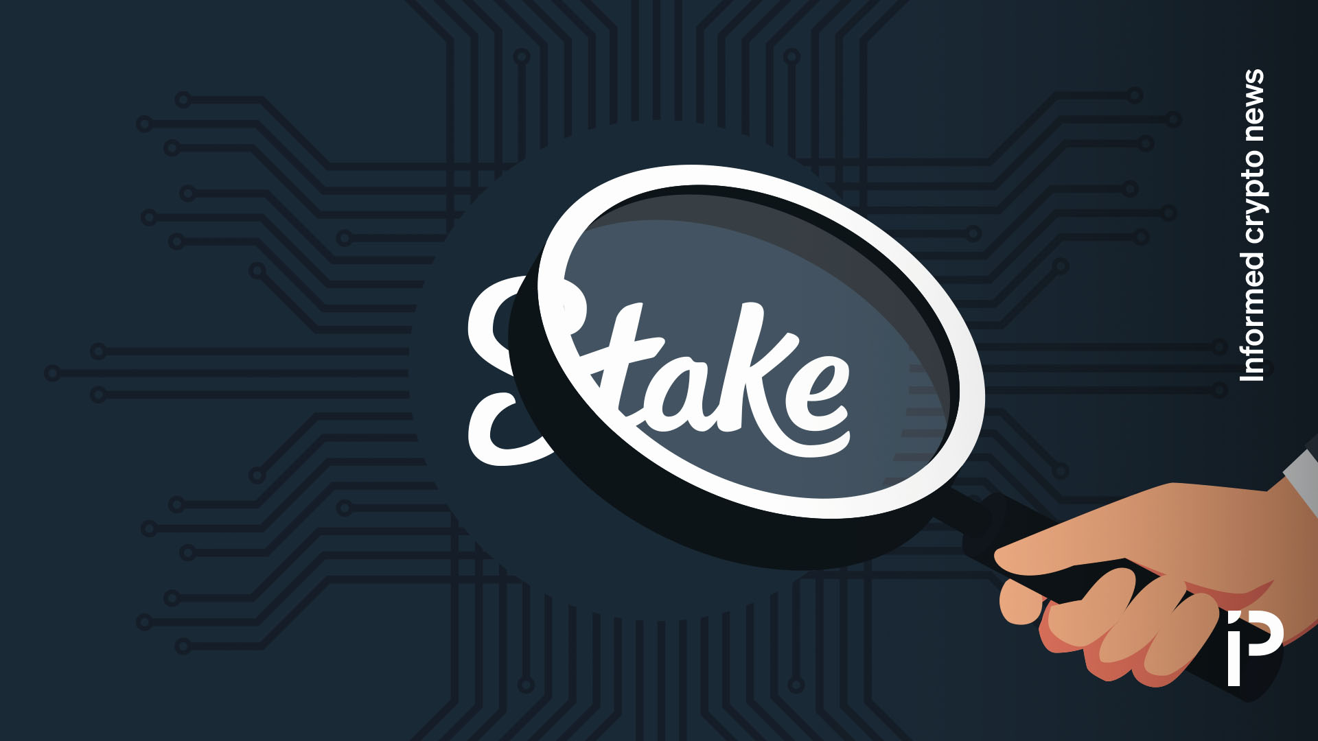 Crypto casino Stake looks to have been hacked for nearly $16M