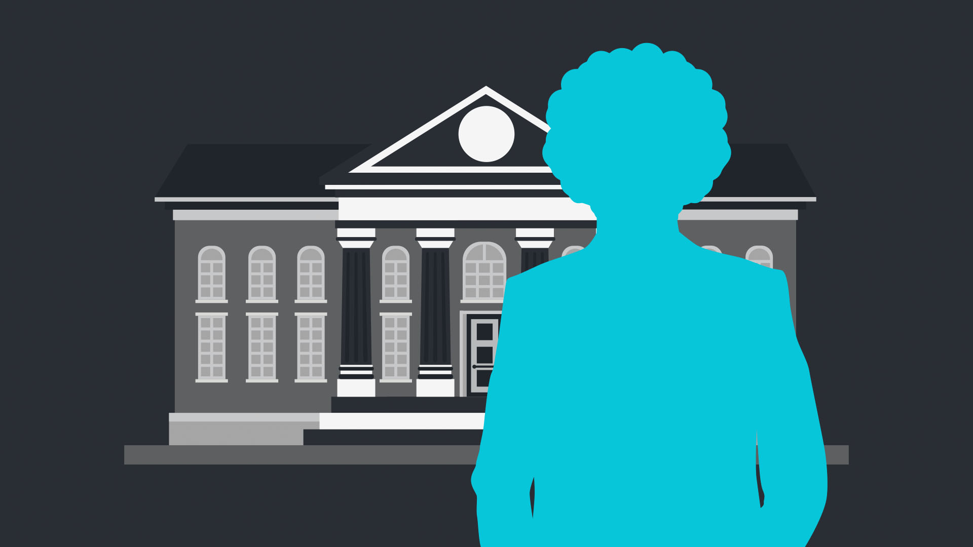 SBF arrived 30 minutes late for the first day of the rest of his life